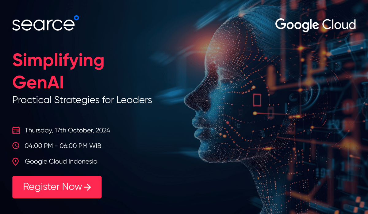 Simplifying GenAI: Practical Strategies for Leaders